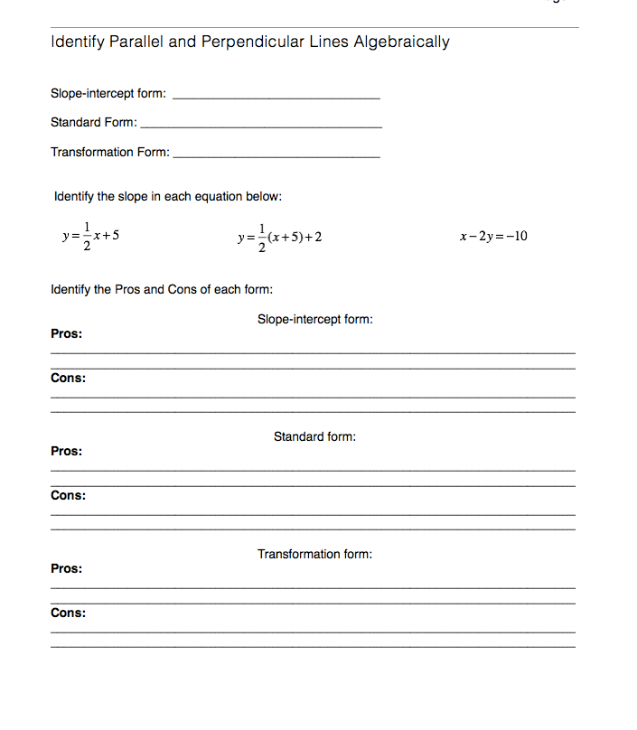 Desmos – Designated Deriver